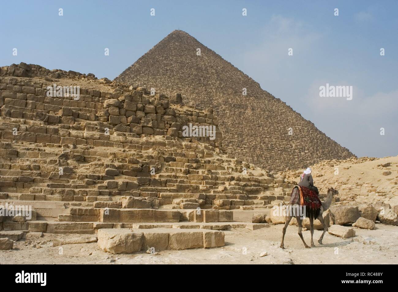 Piramide g1 b hi-res stock photography and images - Alamy