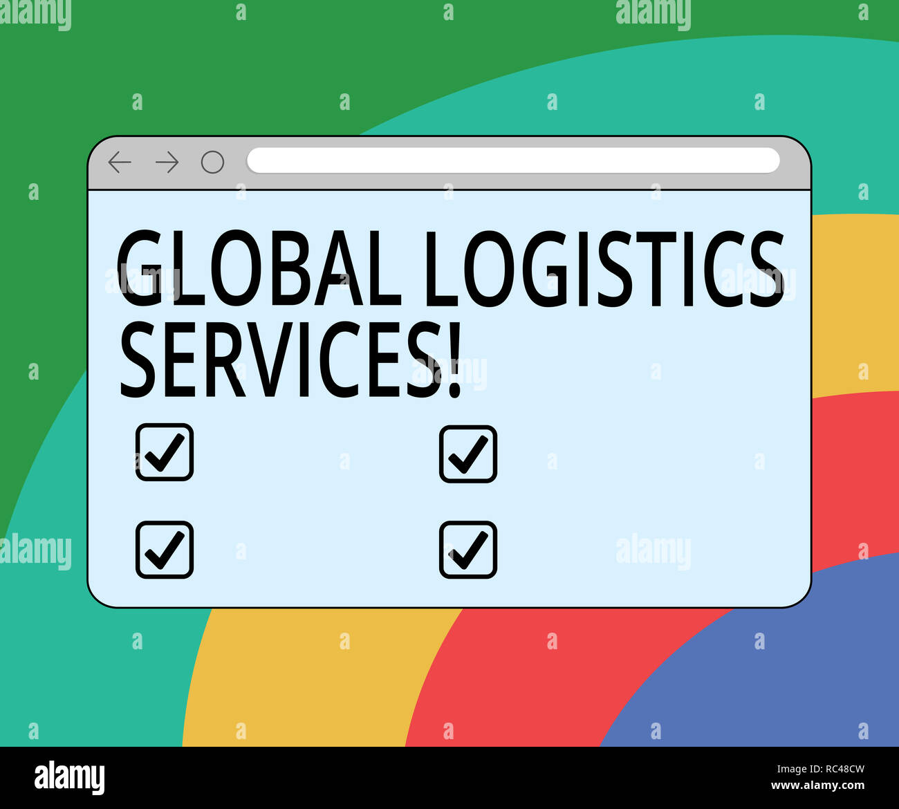 Critical inventory logistics hi-res stock photography and images - Alamy
