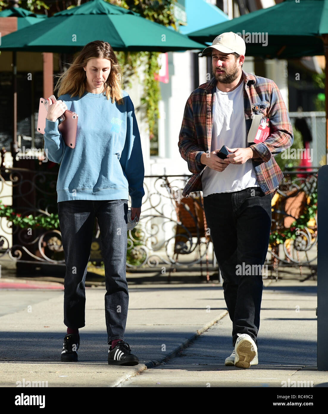Whitney Port and Tim Rosenman have a working lunch together Featuring ...