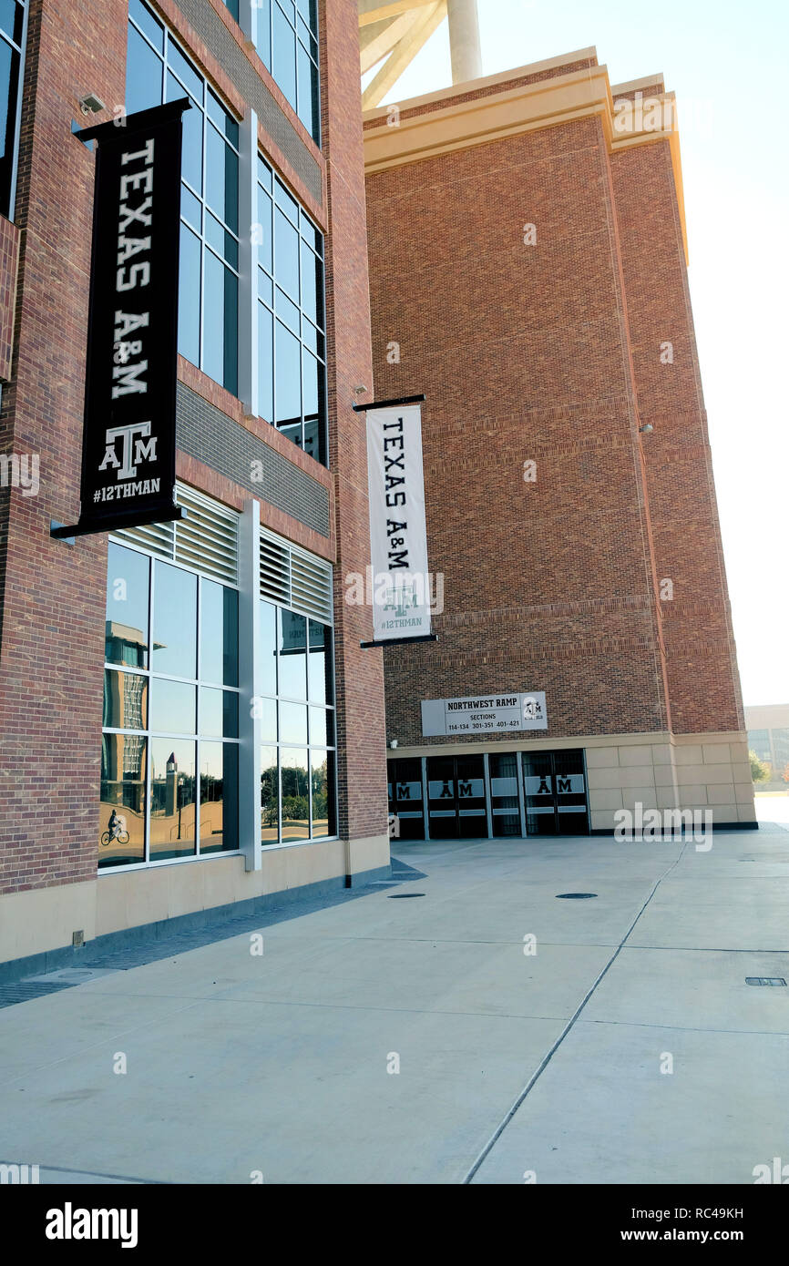 Aggies College Station