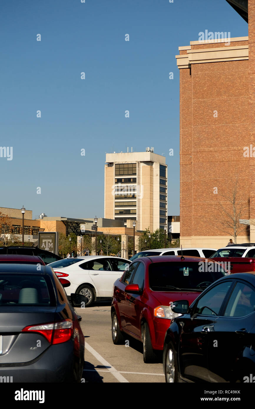 Tower station texas hi-res stock photography and images - Alamy