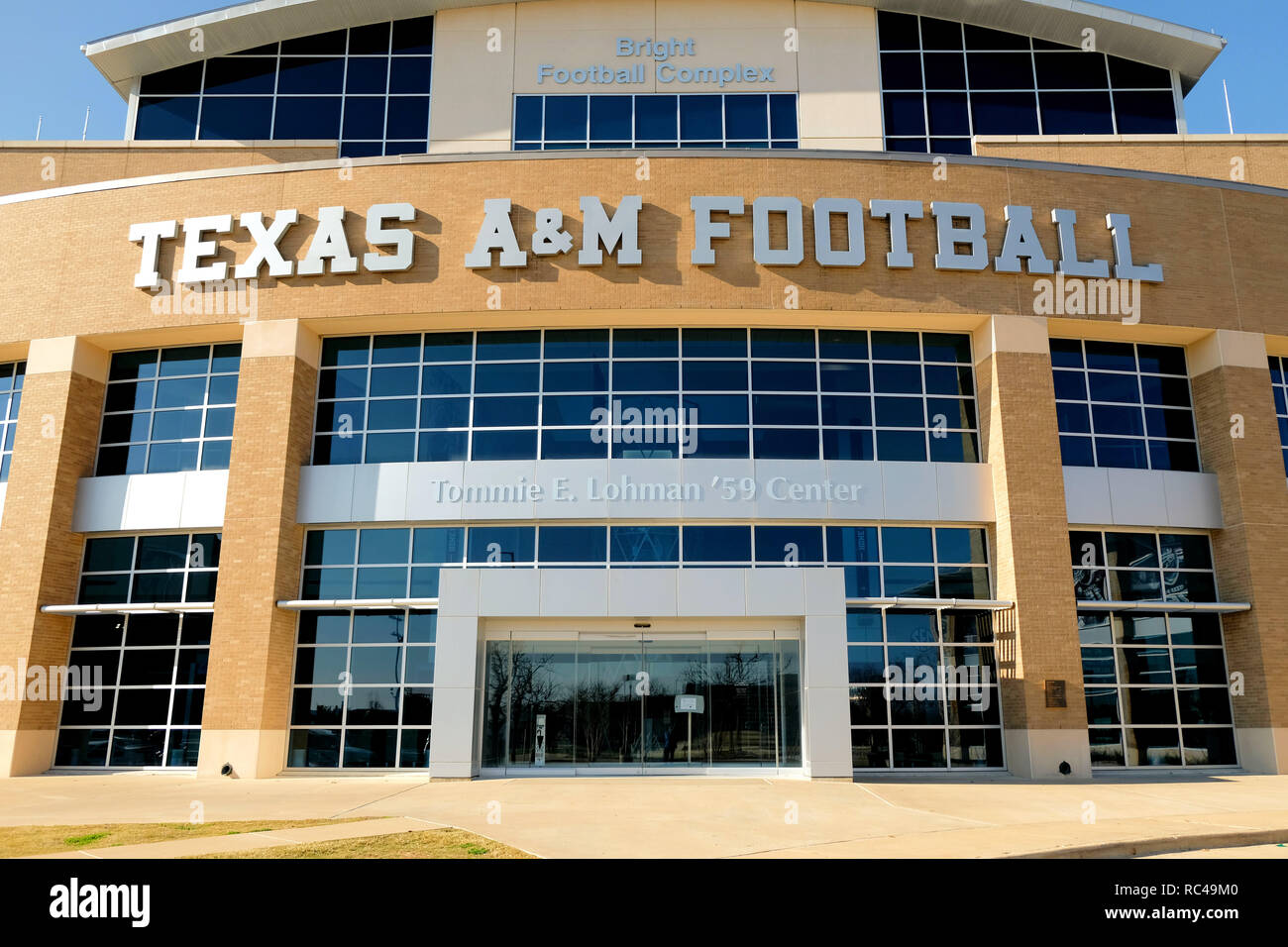 Tommie e lohman center hi-res stock photography and images - Alamy