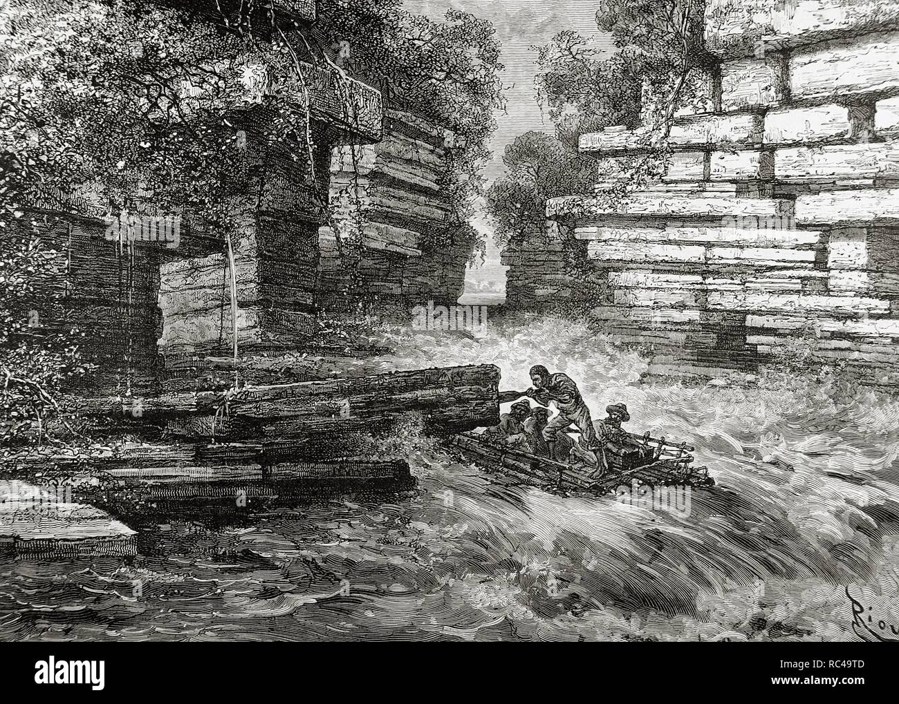 William Clark (1770-1838). American military and explorer. Lewis and ...