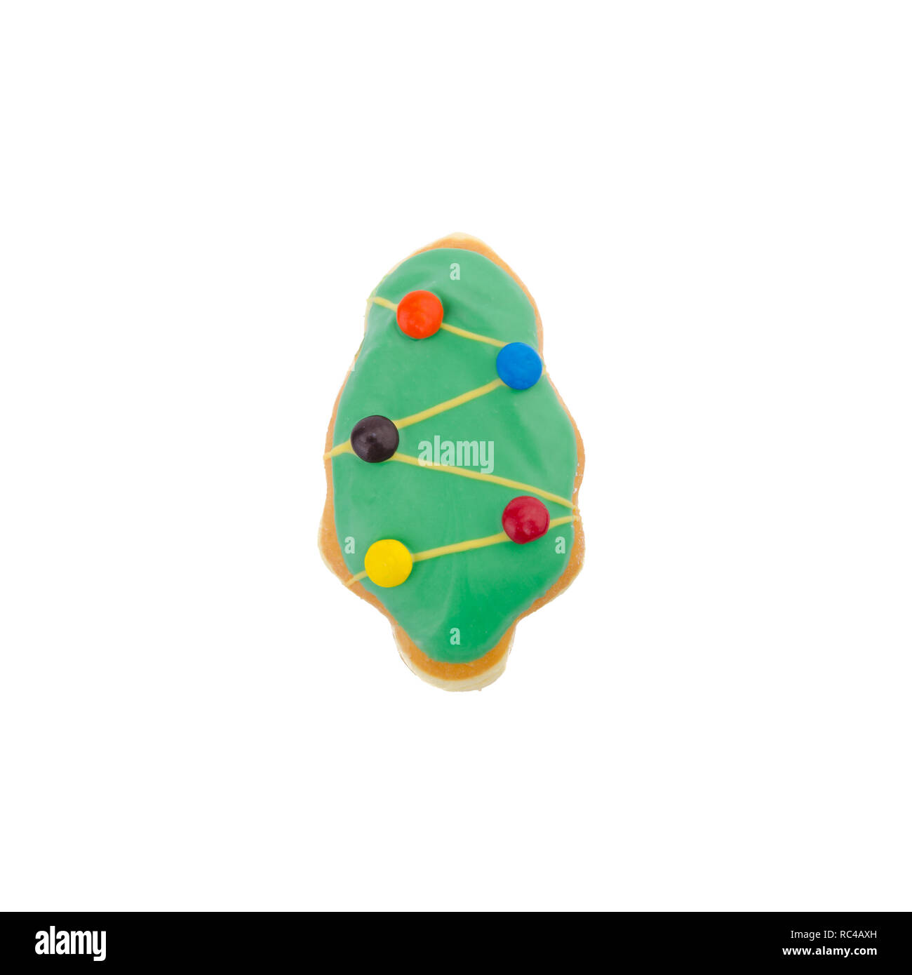 Baked funny pastry sweets Cut Out Stock Images & Pictures - Alamy