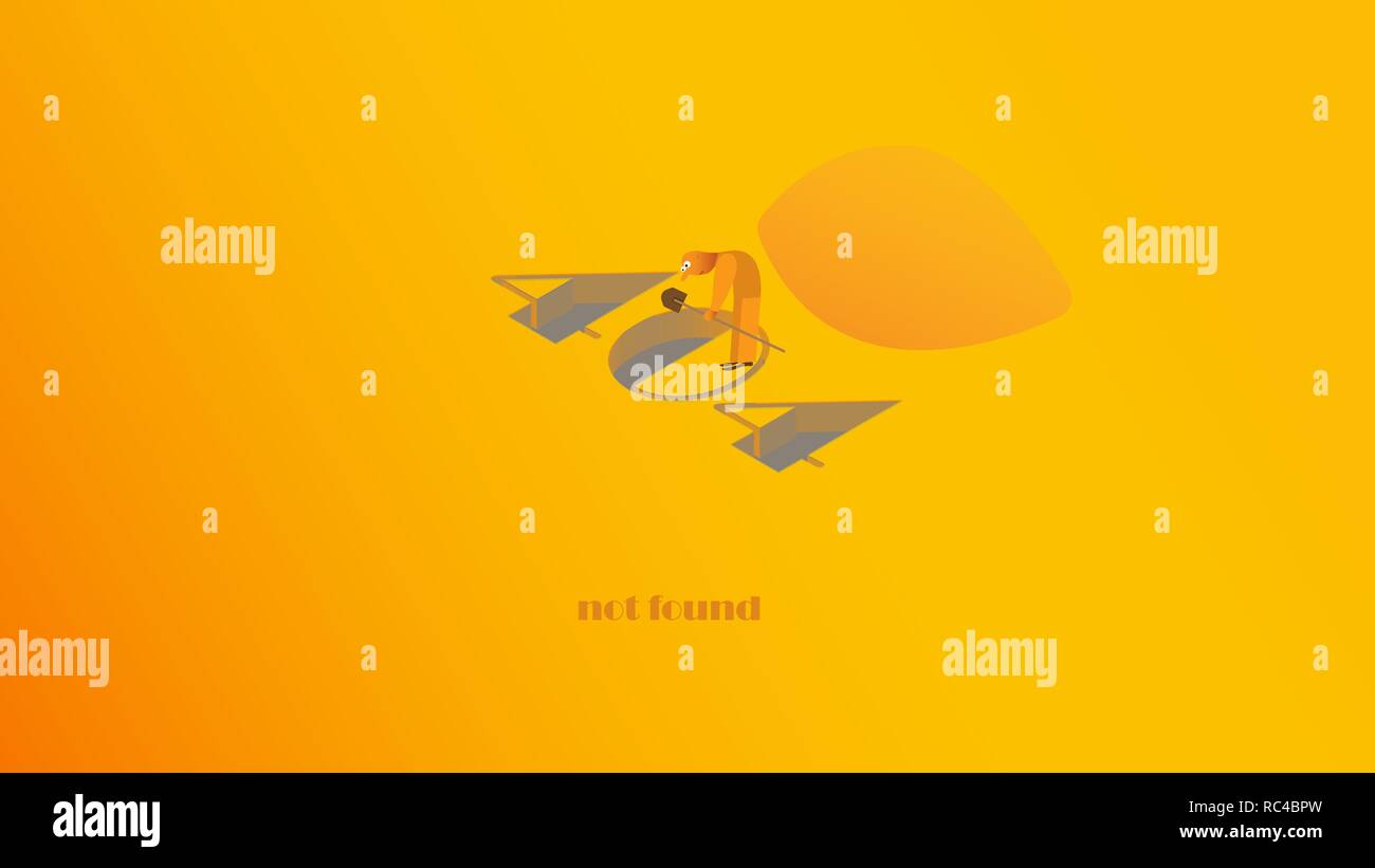 Man hole warning sign hi-res stock photography and images - Alamy