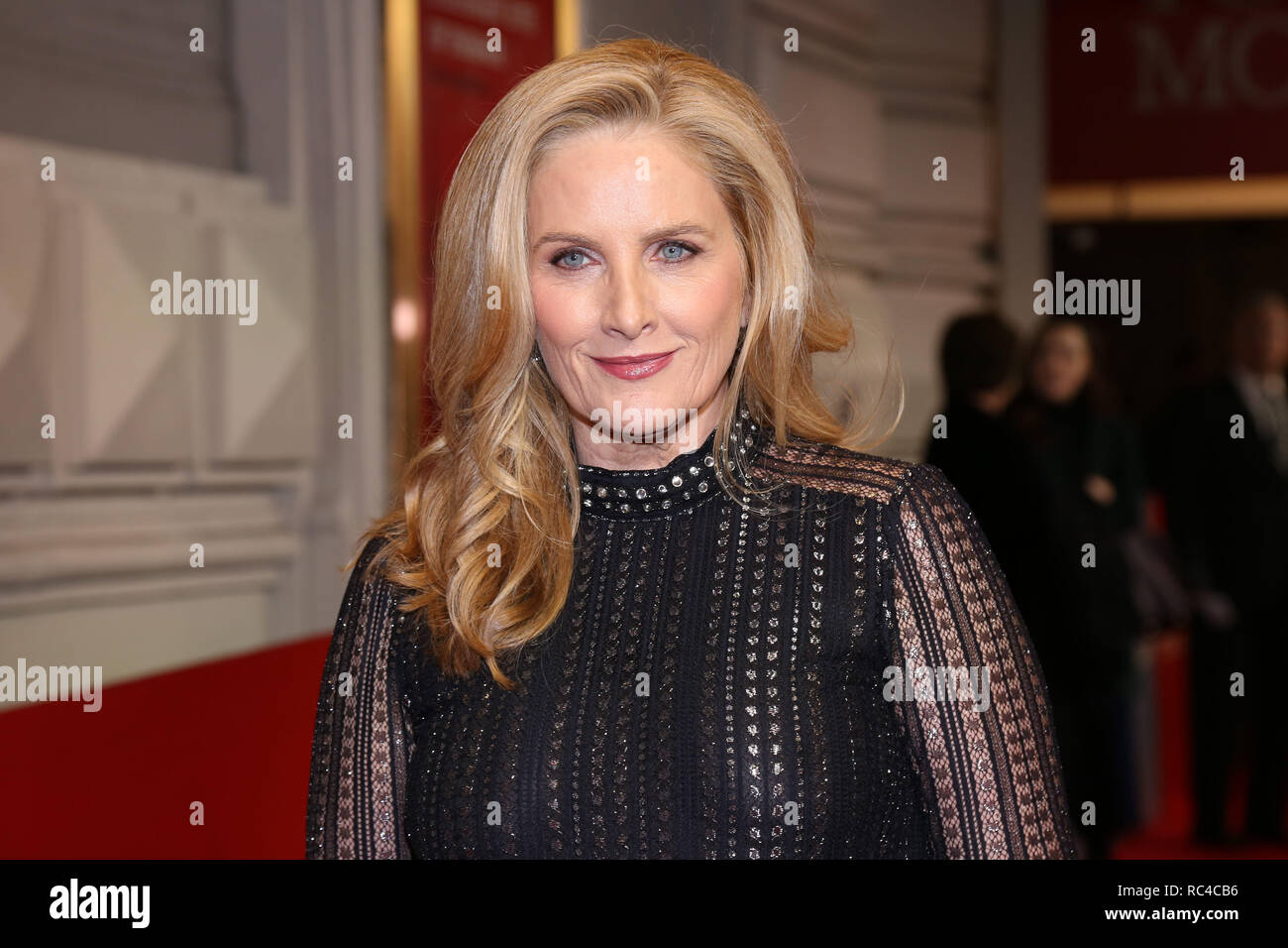 Alex witt hi-res stock photography and images - Alamy