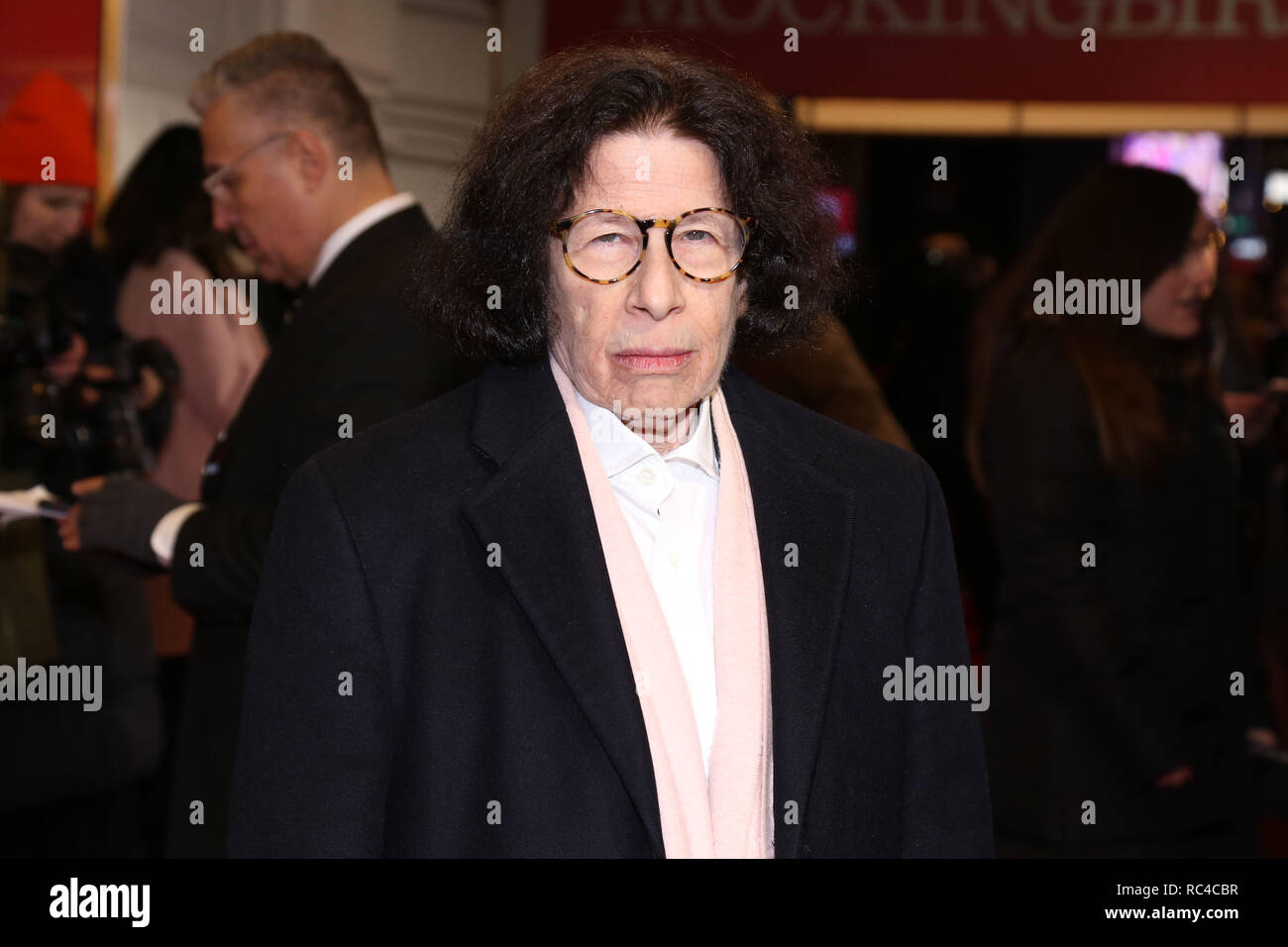Broadway opening night for To Kill A Mockingbird at the Shubert Theatre ...
