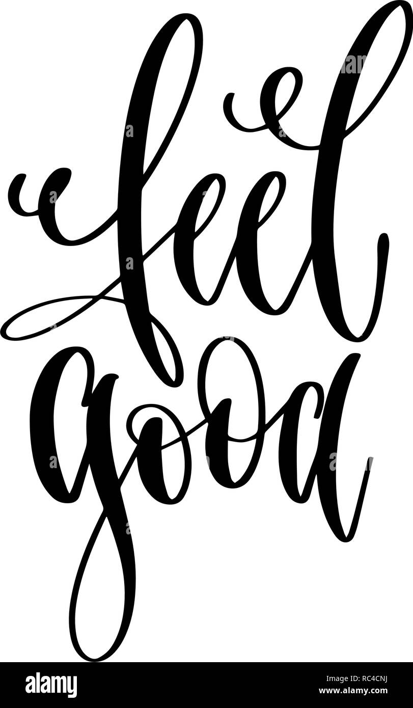 Feel good card hi-res stock photography and images - Alamy