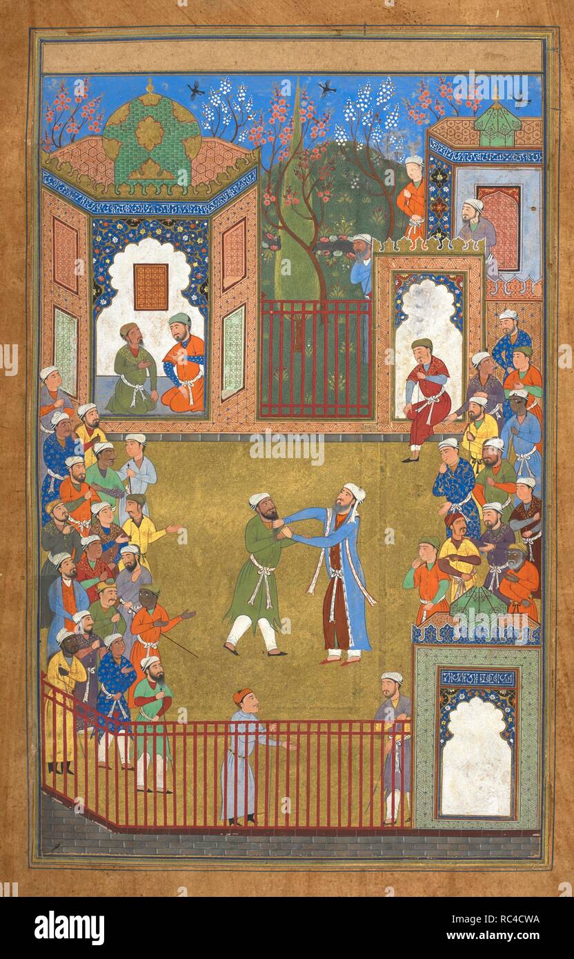 Shahm hi-res stock photography and images - Alamy