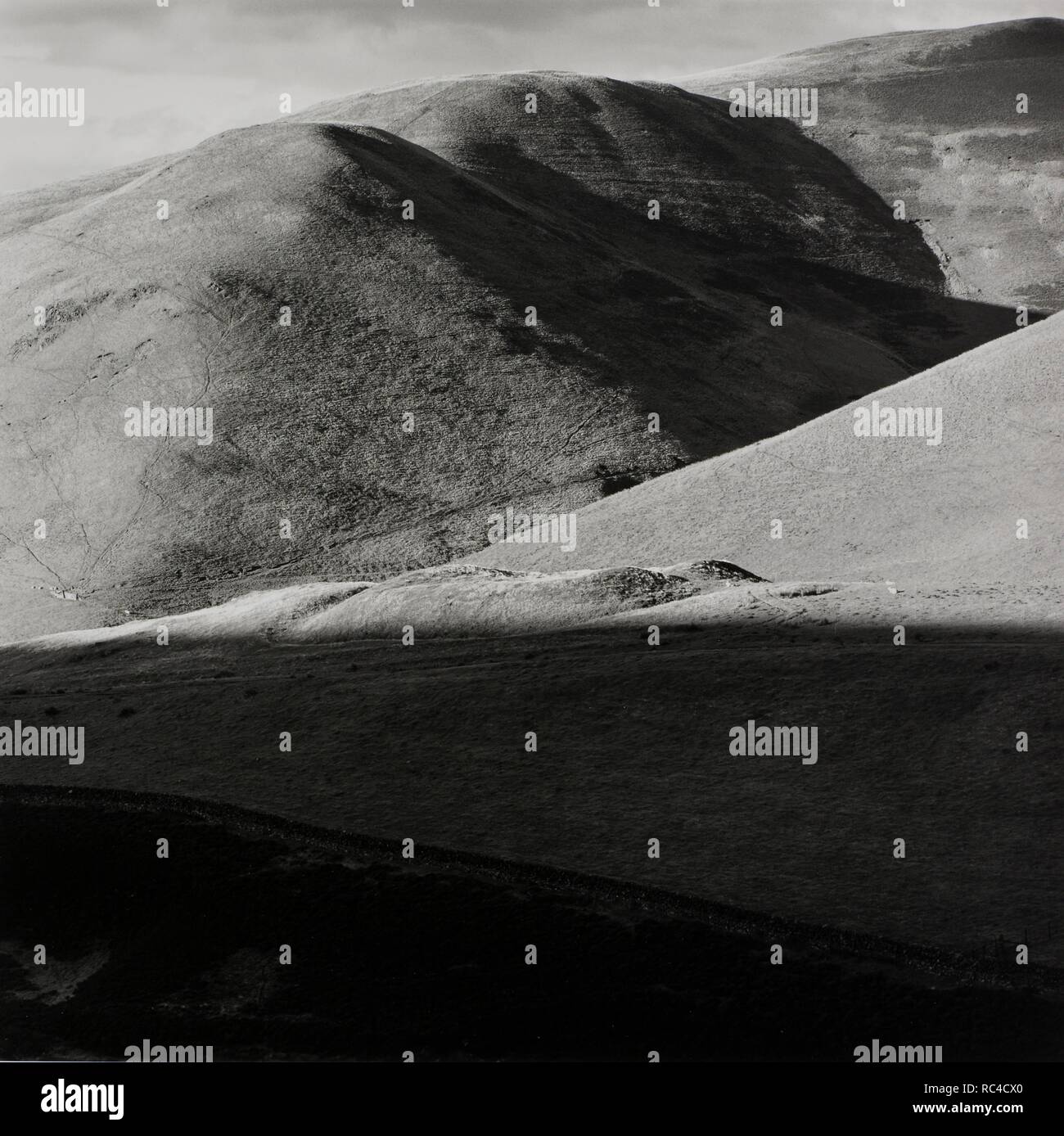 Fay godwin landscape hi-res stock photography and images - Alamy