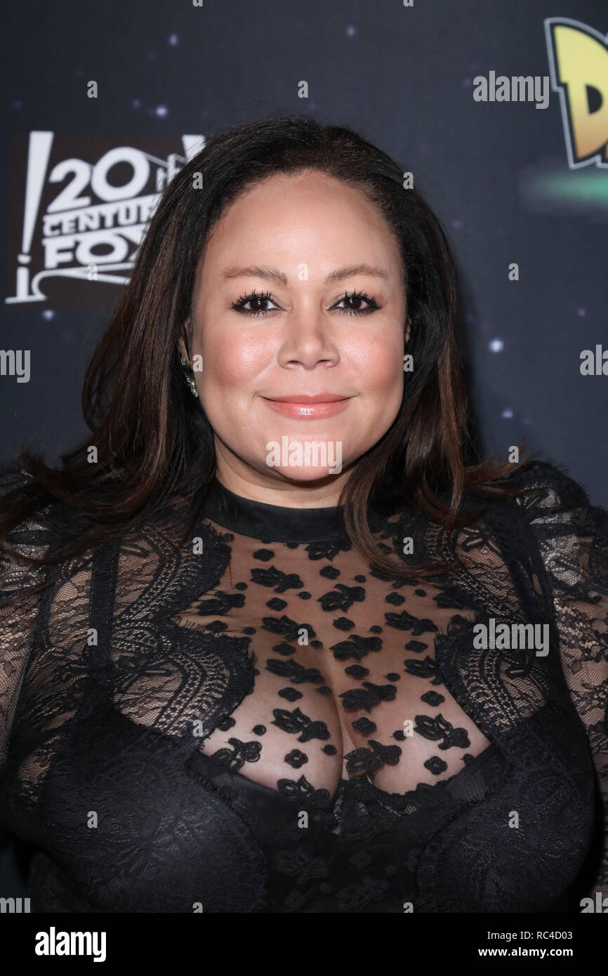 Funimation Films' 'Dragon Ball Super: Broly' Movie Premiere held at the ...