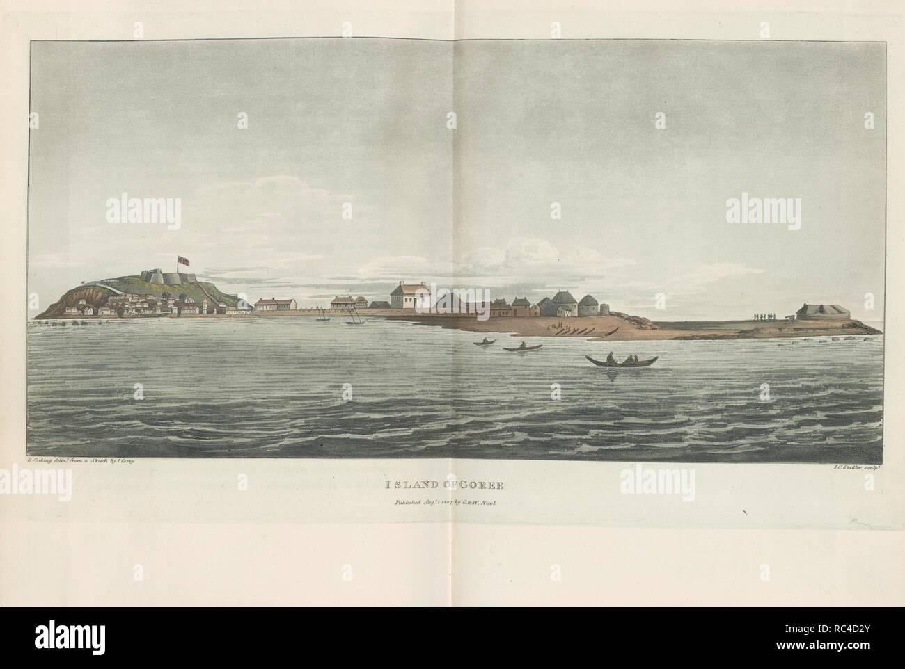 Dutch slave trade hi-res stock photography and images - Alamy