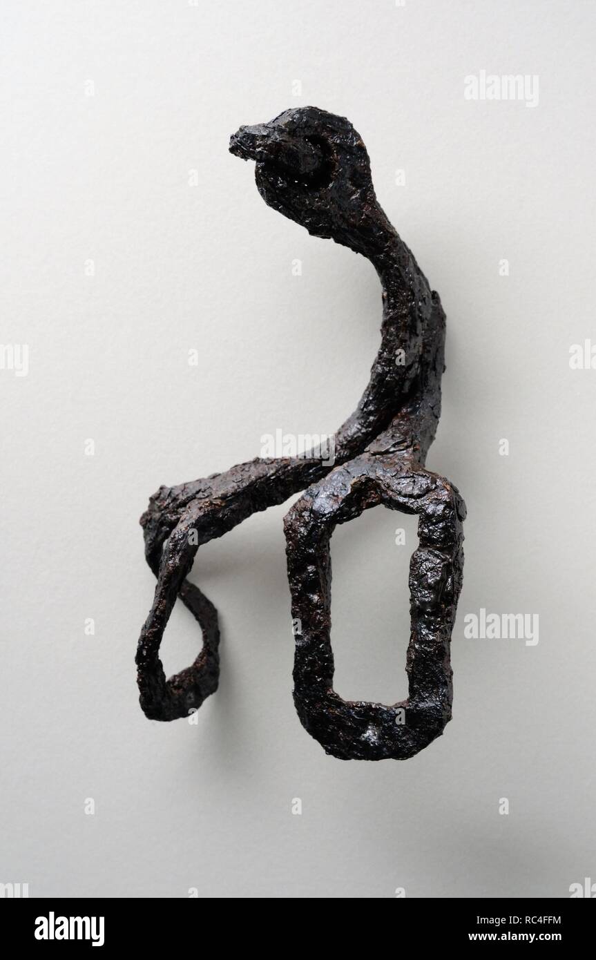 Iron bite hi-res stock photography and images - Alamy