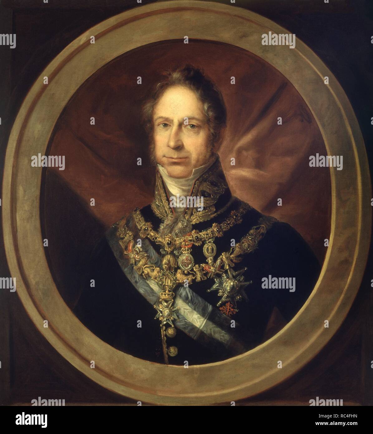 Silva bazan jose gabriel hi-res stock photography and images - Alamy