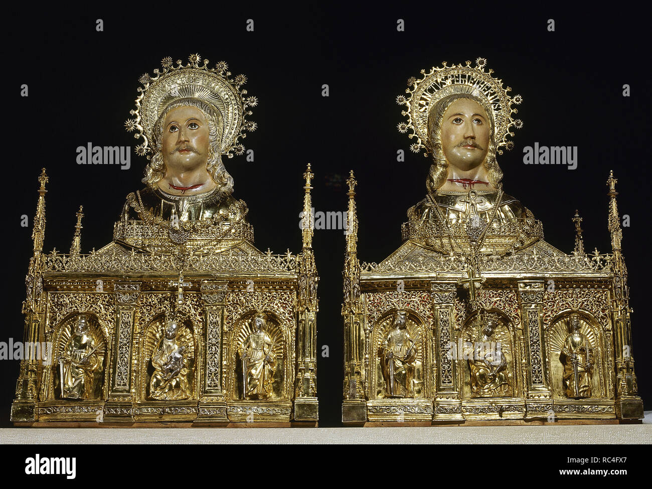 Precious remains hi-res stock photography and images - Alamy