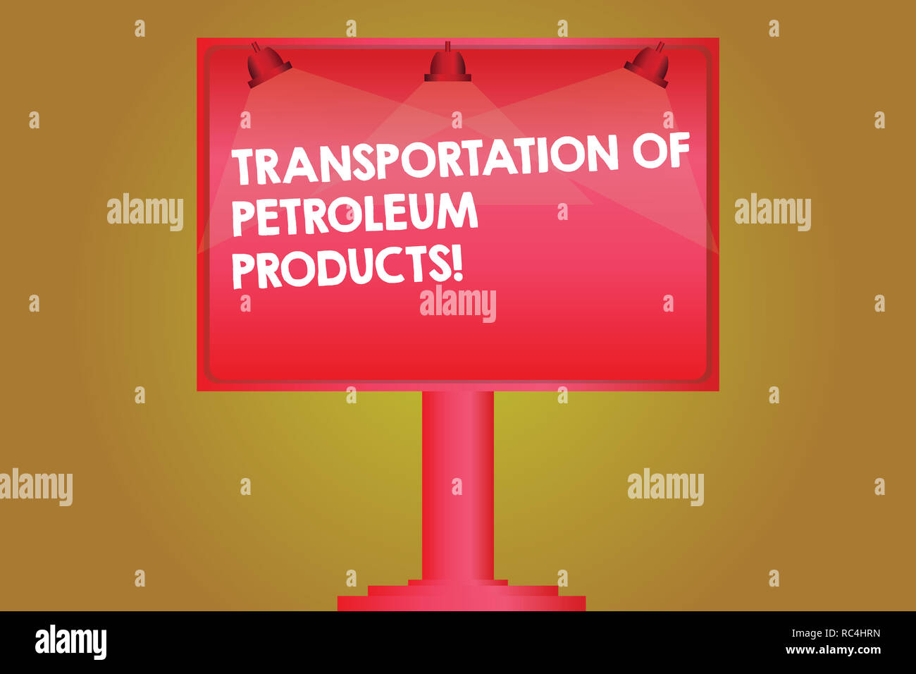 Blank gas signage hi-res stock photography and images - Alamy