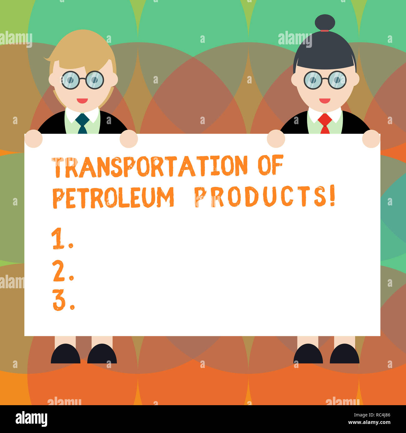 Word writing text Transportation Of Petroleum Products. Business ...