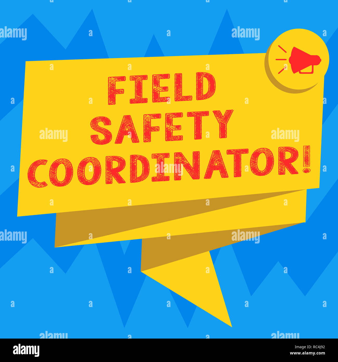 Ribbon ensure hi-res stock photography and images - Alamy