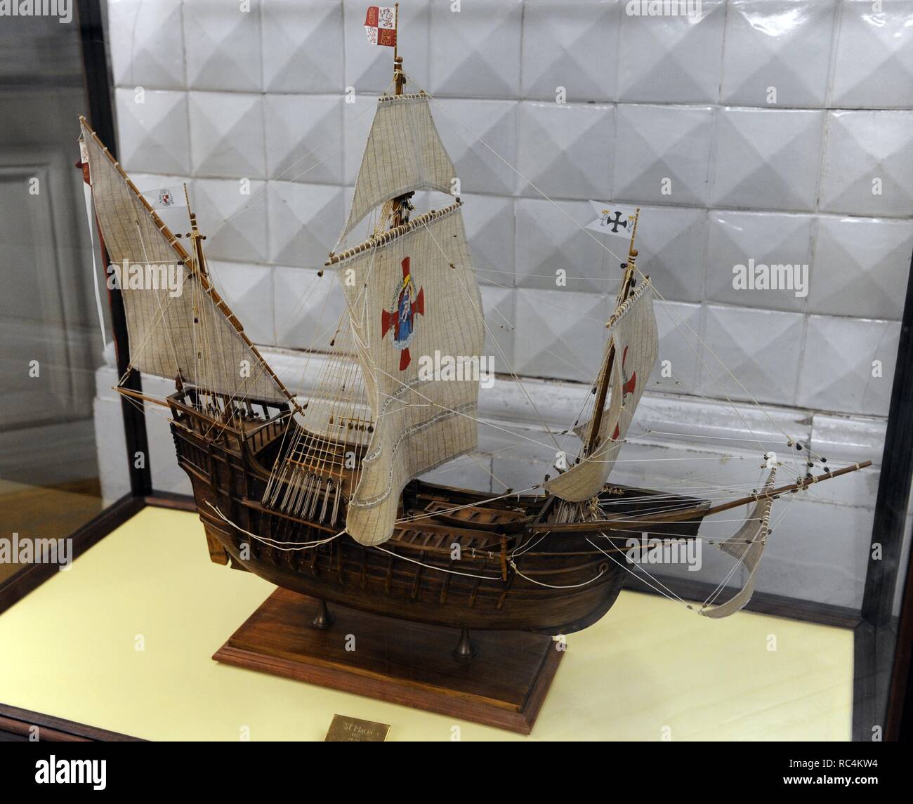 Death by impaling hi-res stock photography and images - Alamy