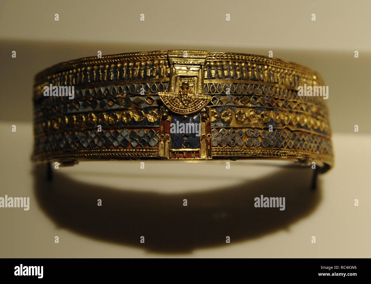 Kandake nubia hi-res stock photography and images - Alamy