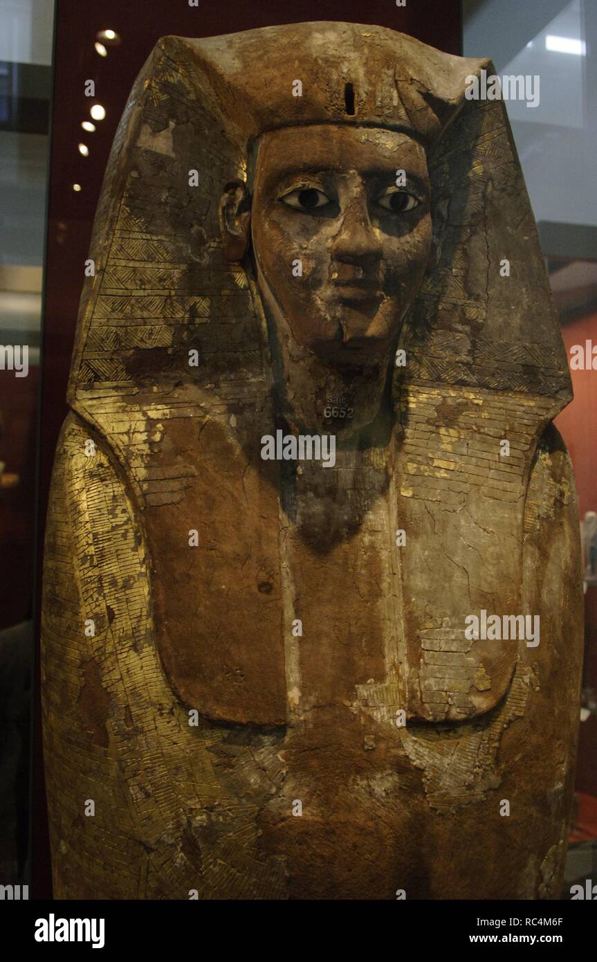 Tomb of intef hi-res stock photography and images - Alamy