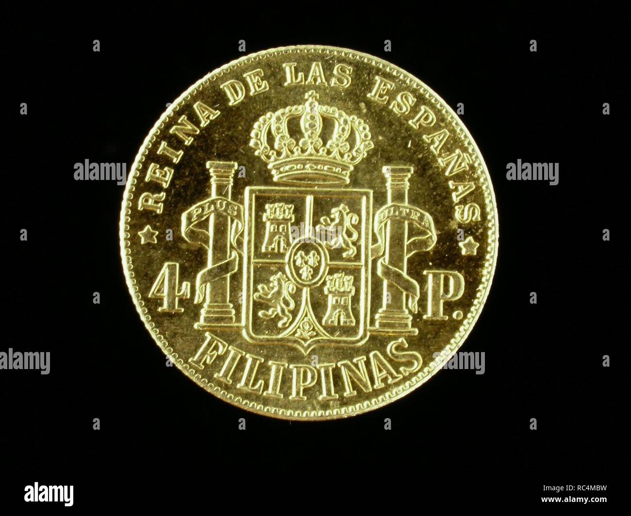 Escudos de armas escudos hi-res stock photography and images - Alamy