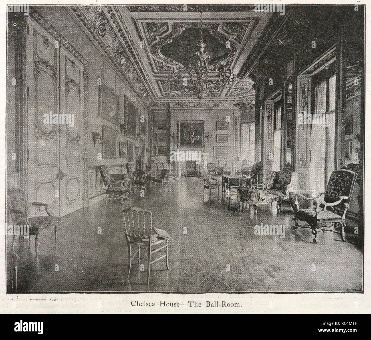 English room calendar hi-res stock photography and images - Alamy