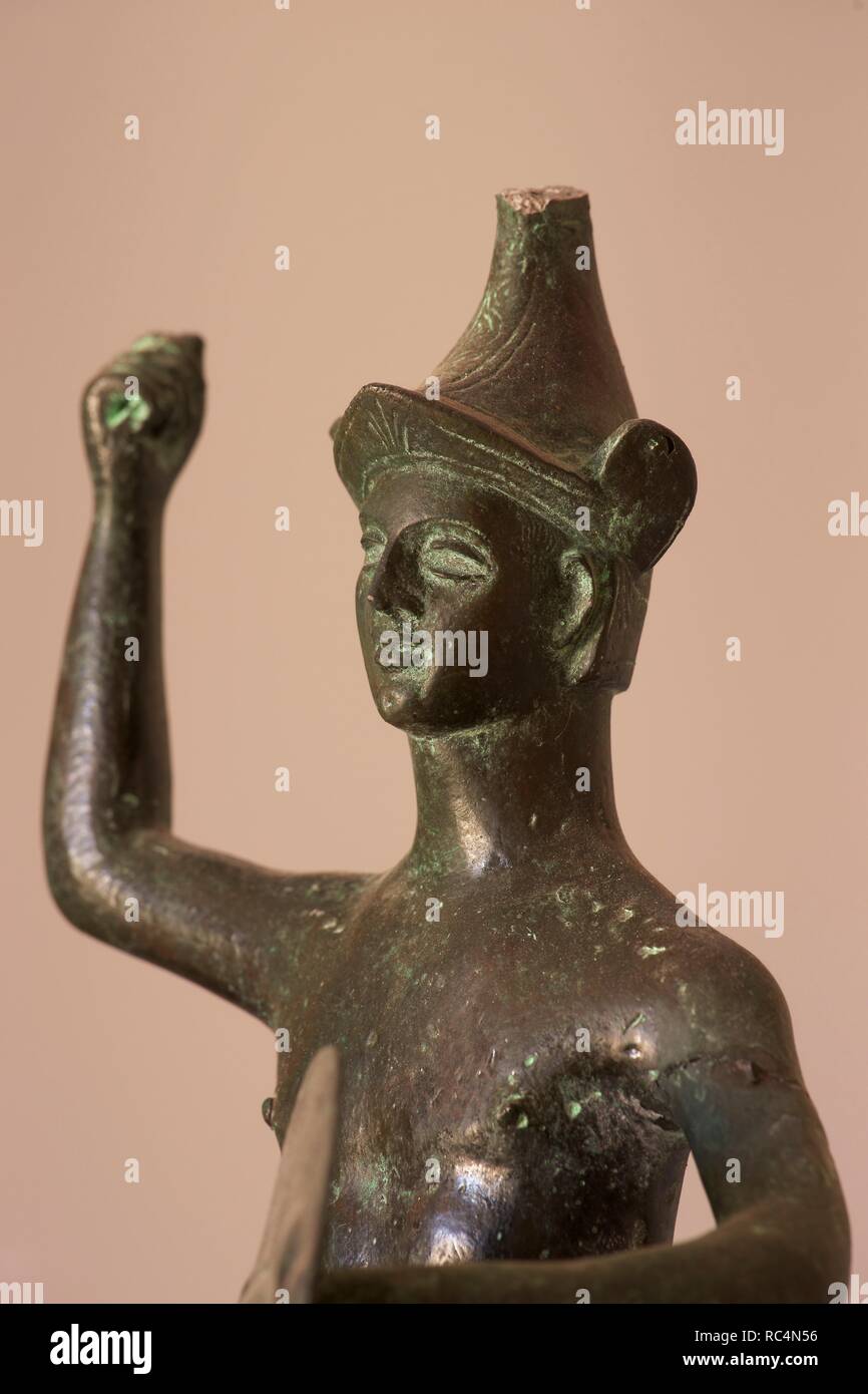 Prehistoric art of the levant hi-res stock photography and images - Alamy