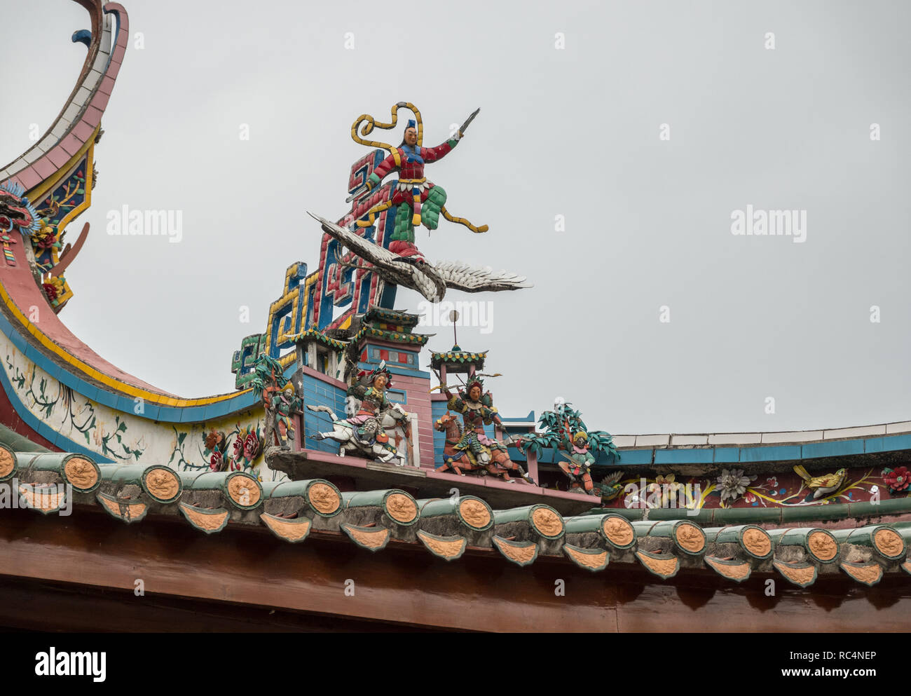 Nanputuo temple in xiamen hi-res stock photography and images - Alamy