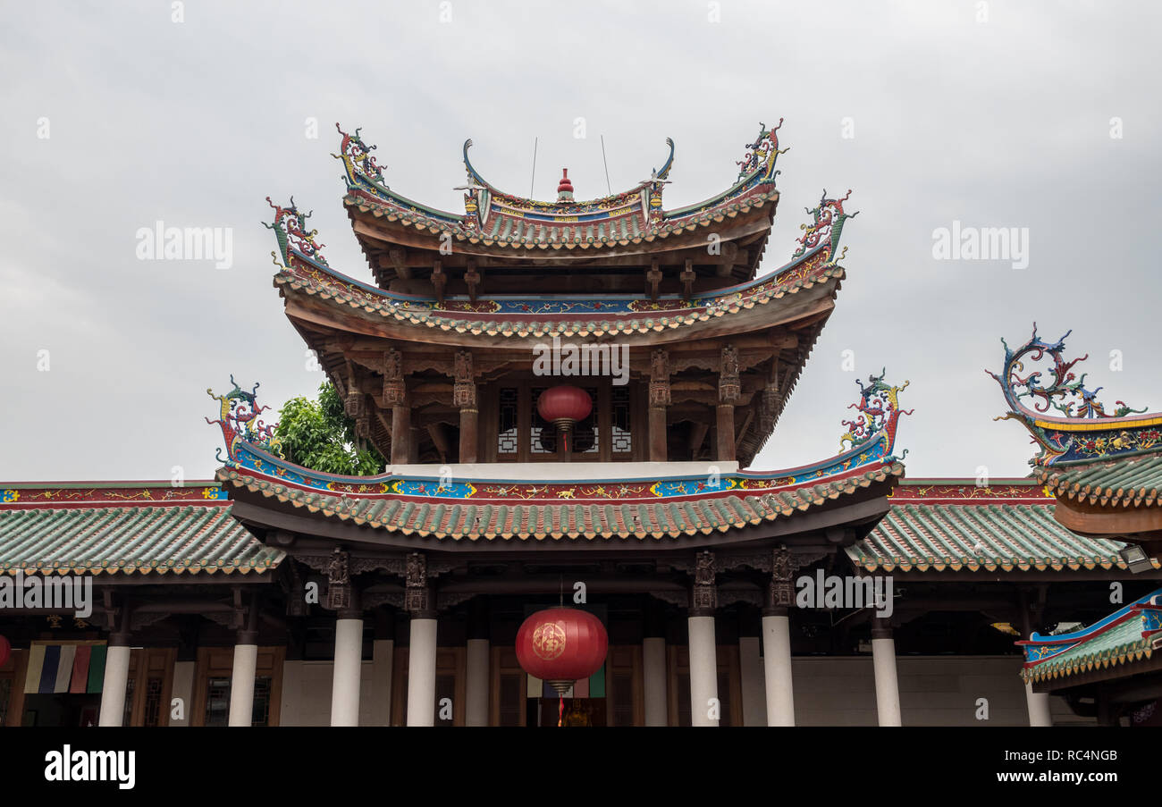 Nanputuo temple in xiamen hi-res stock photography and images - Alamy