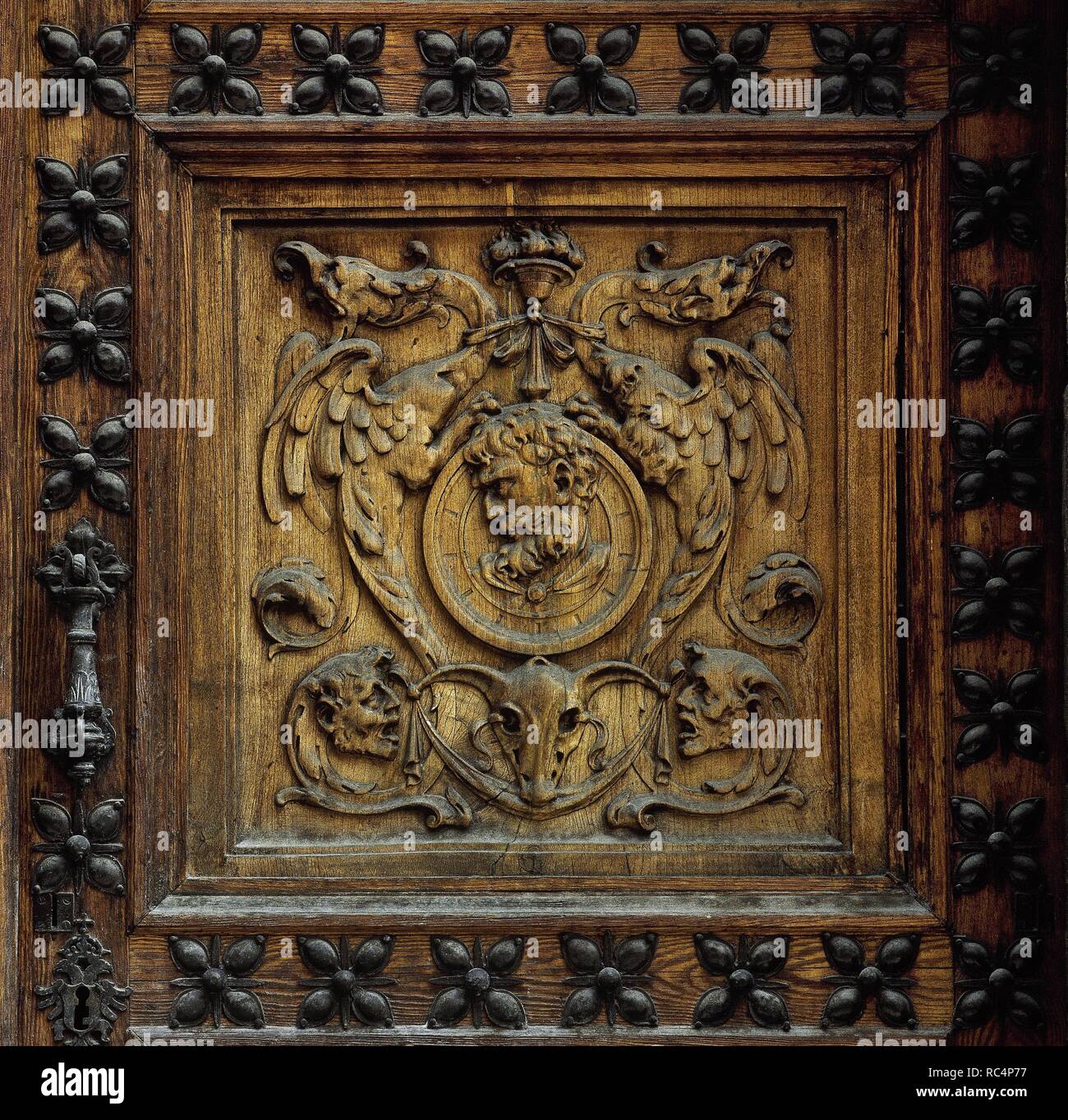 Ximenes of cisneros hi-res stock photography and images - Alamy