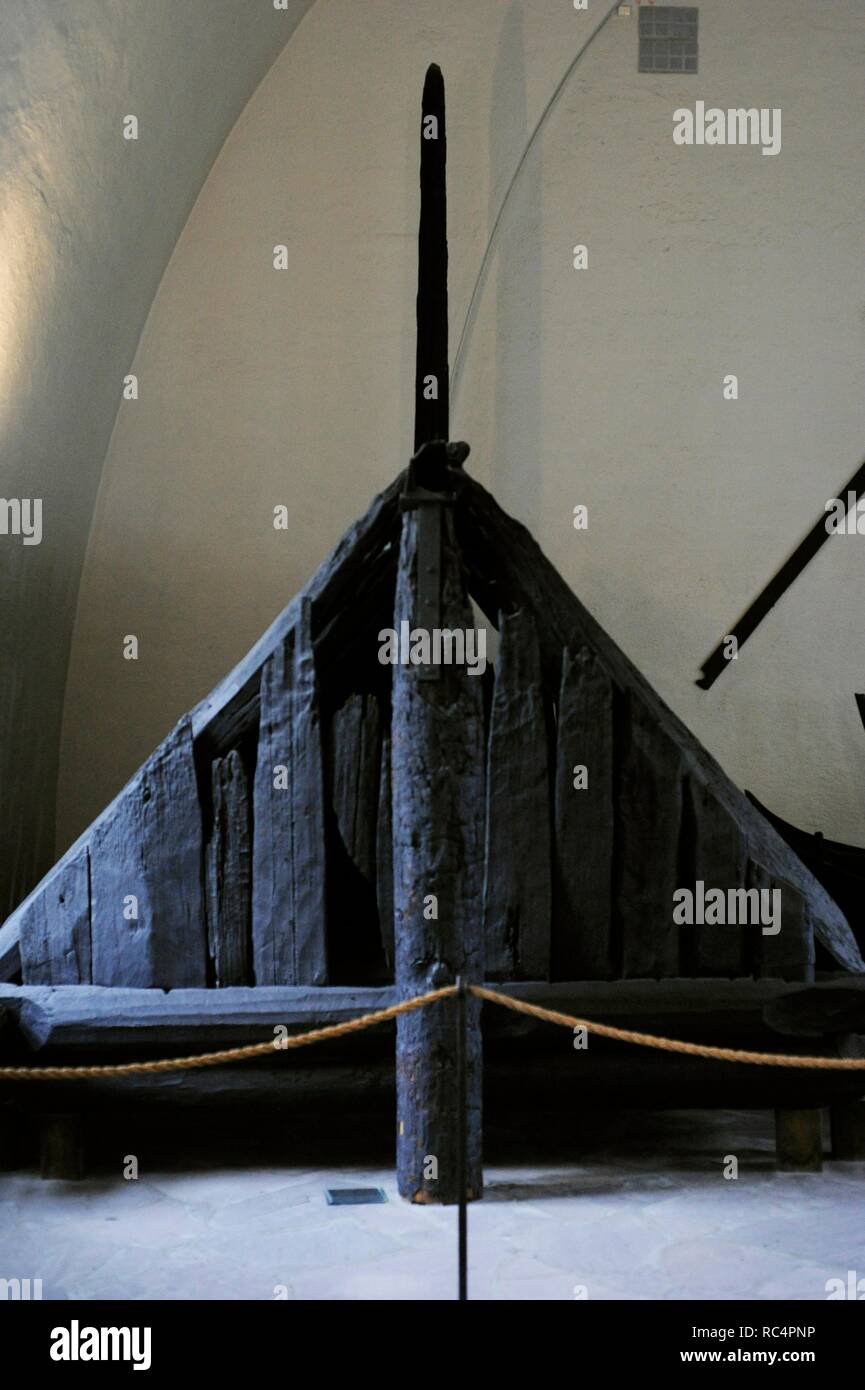 Karve ship hi-res stock photography and images - Alamy