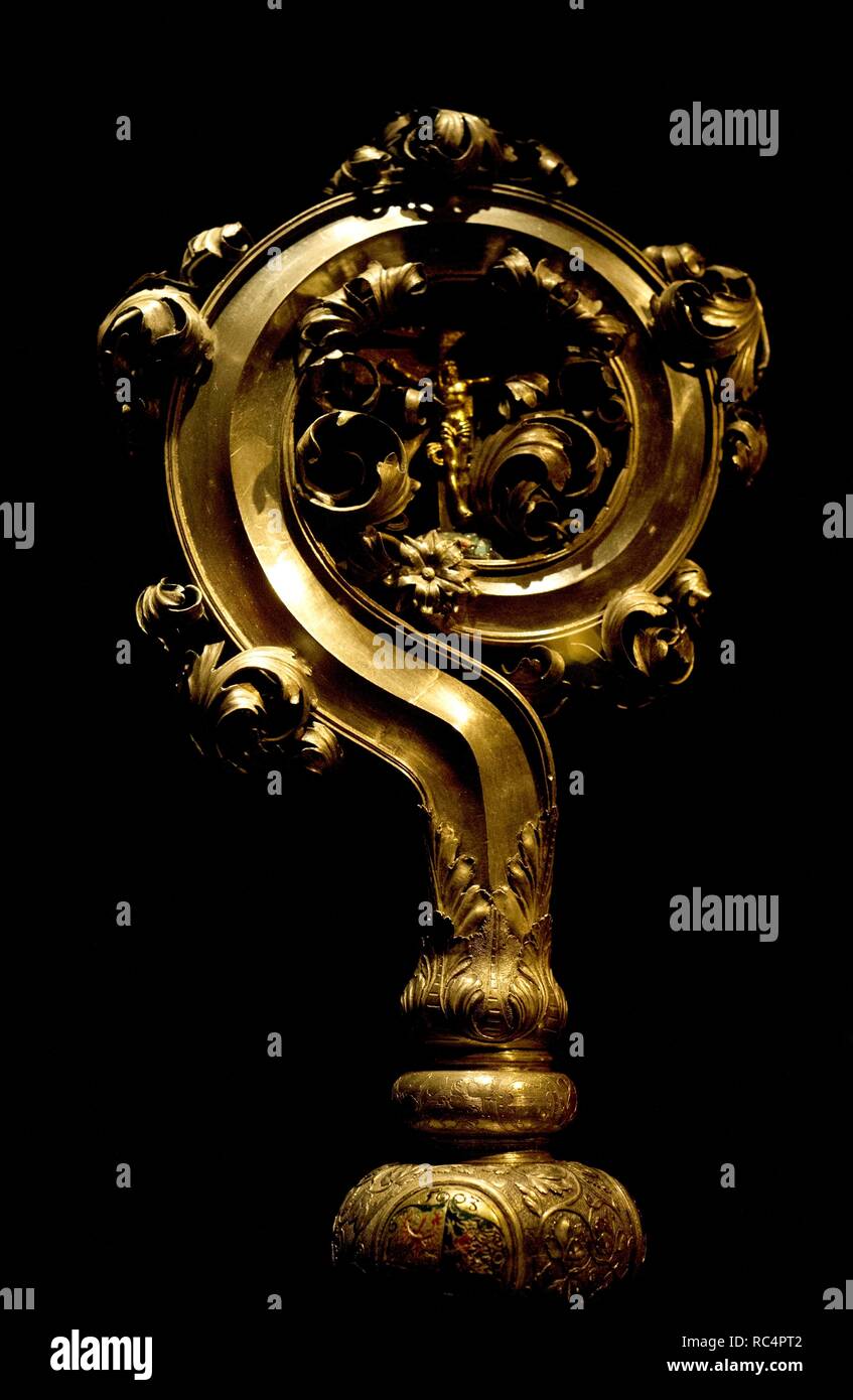 Thirty years war 1618 1648 hi-res stock photography and images - Alamy