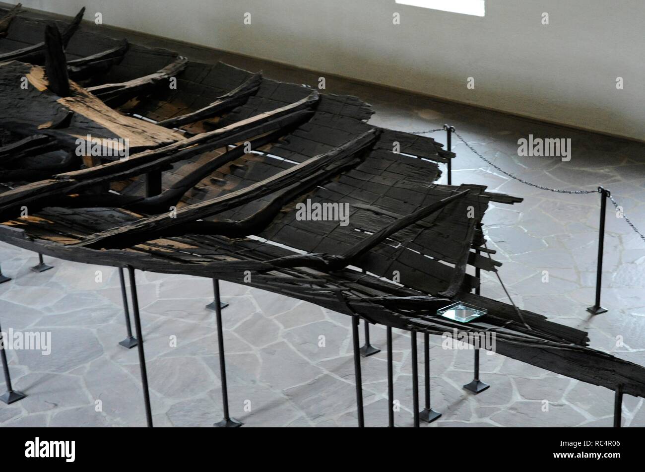 Karve ship hi-res stock photography and images - Alamy