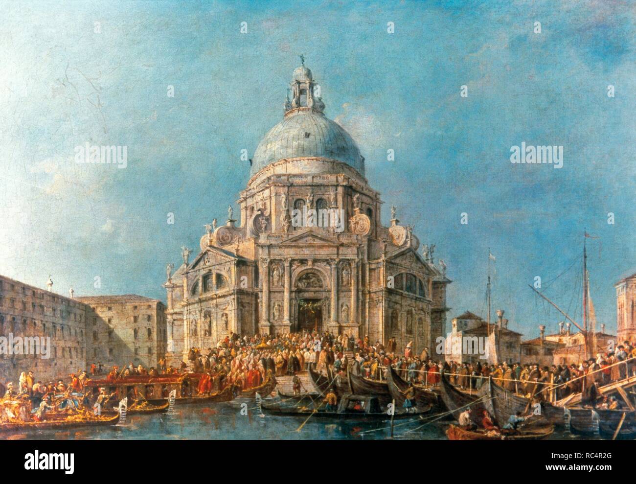 Louvre museum 1793 hi-res stock photography and images - Alamy