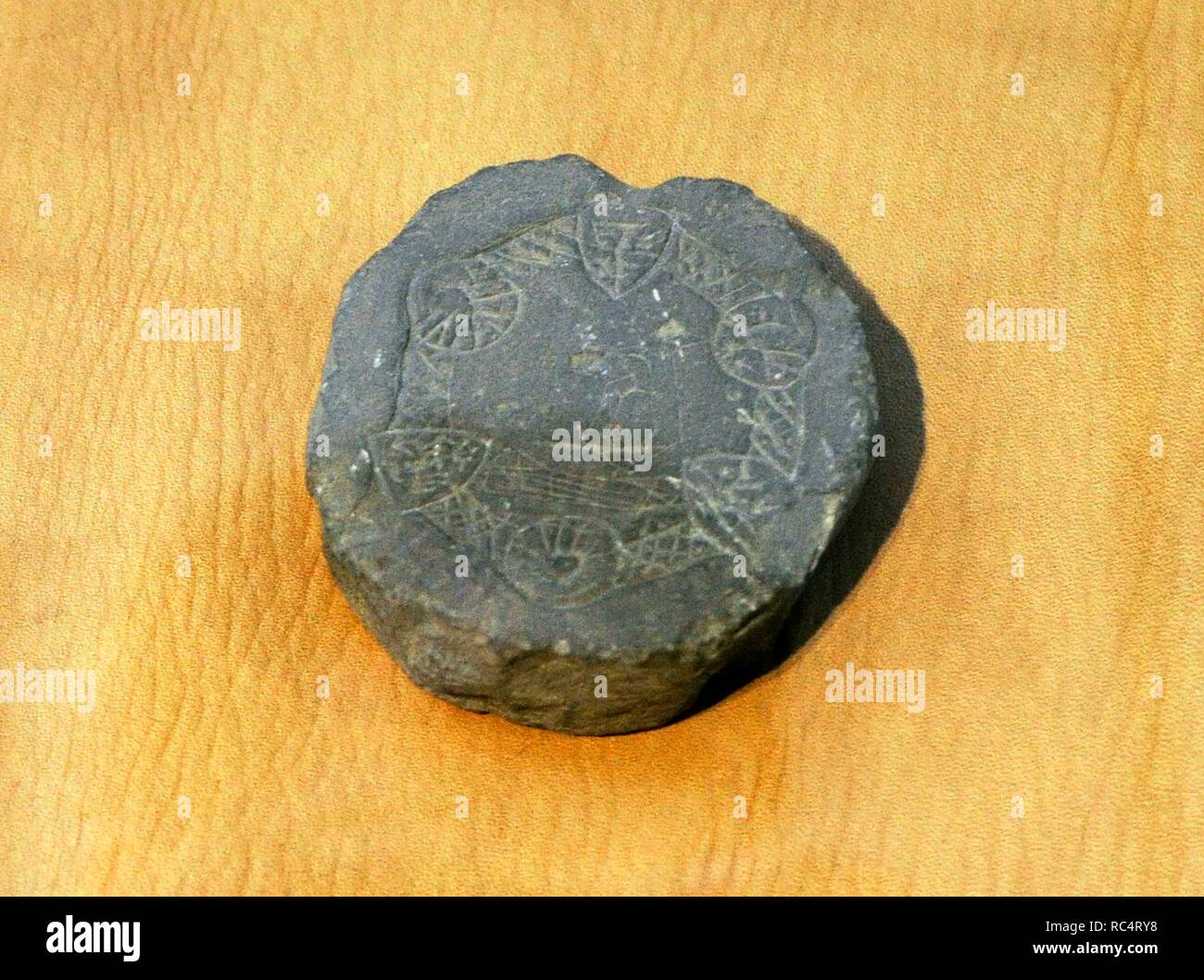 Medieval age blacksmith hi-res stock photography and images - Alamy