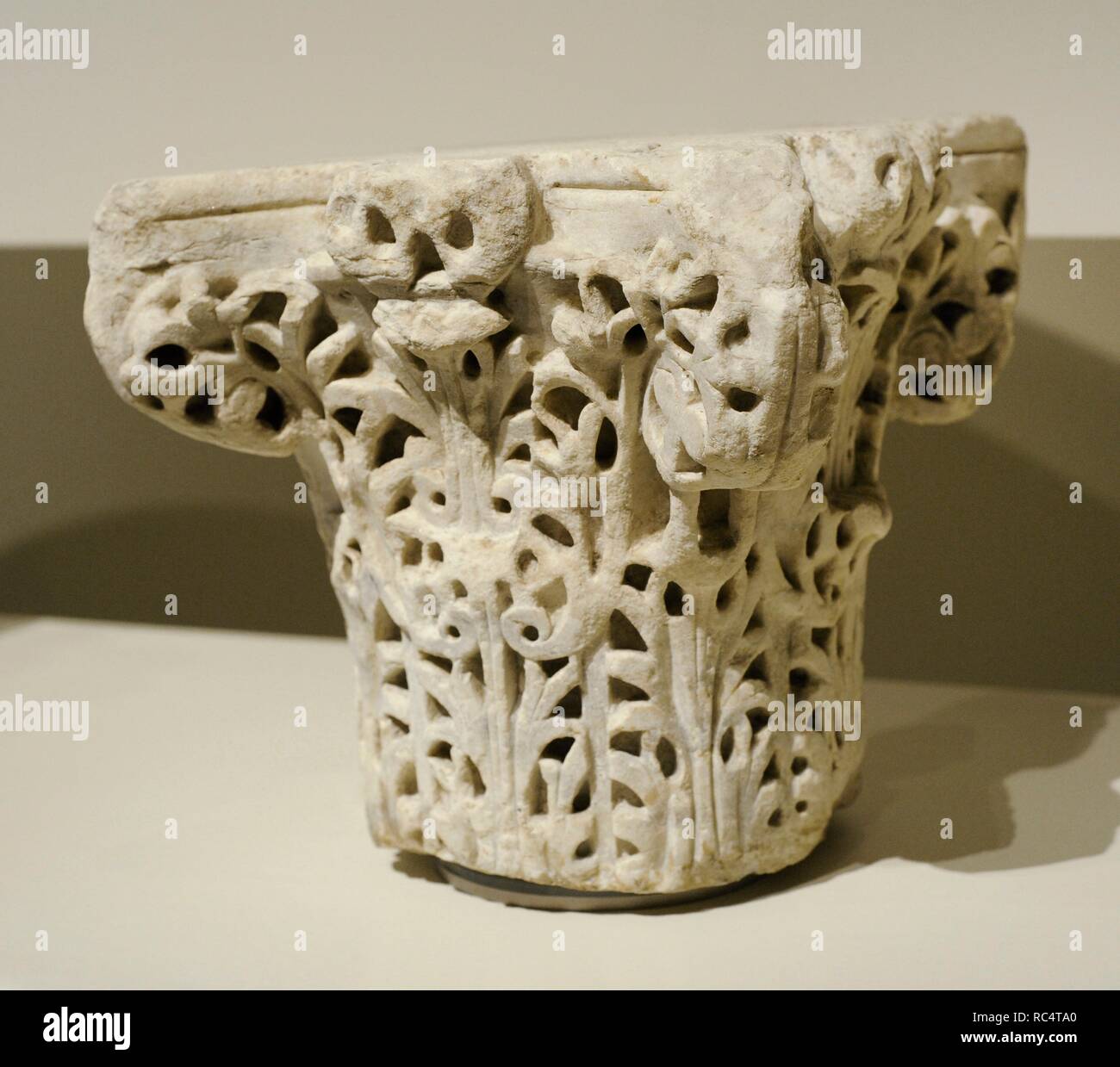 Principios del siglo ix hi-res stock photography and images - Alamy