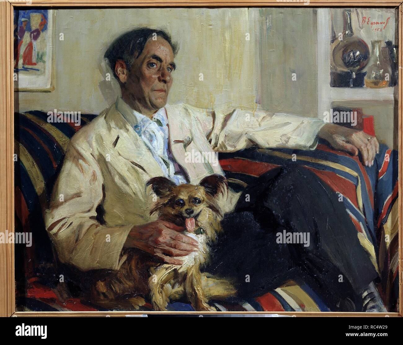 Kapitsa High Resolution Stock Photography and Images - Alamy