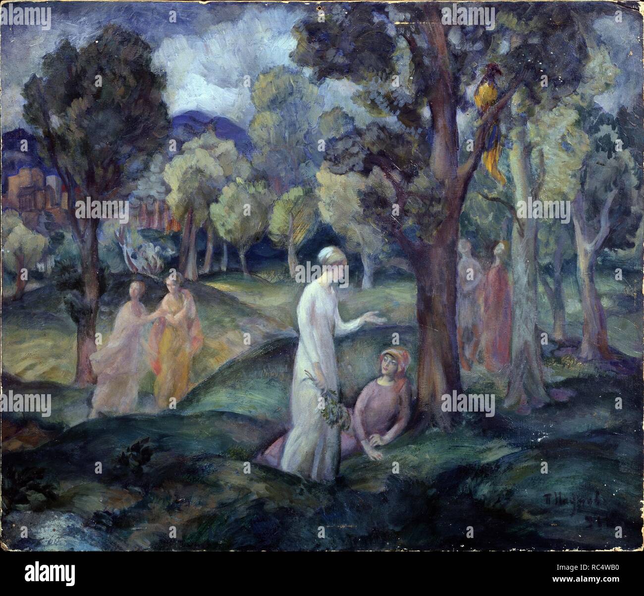 Naumov hi-res stock photography and images - Alamy