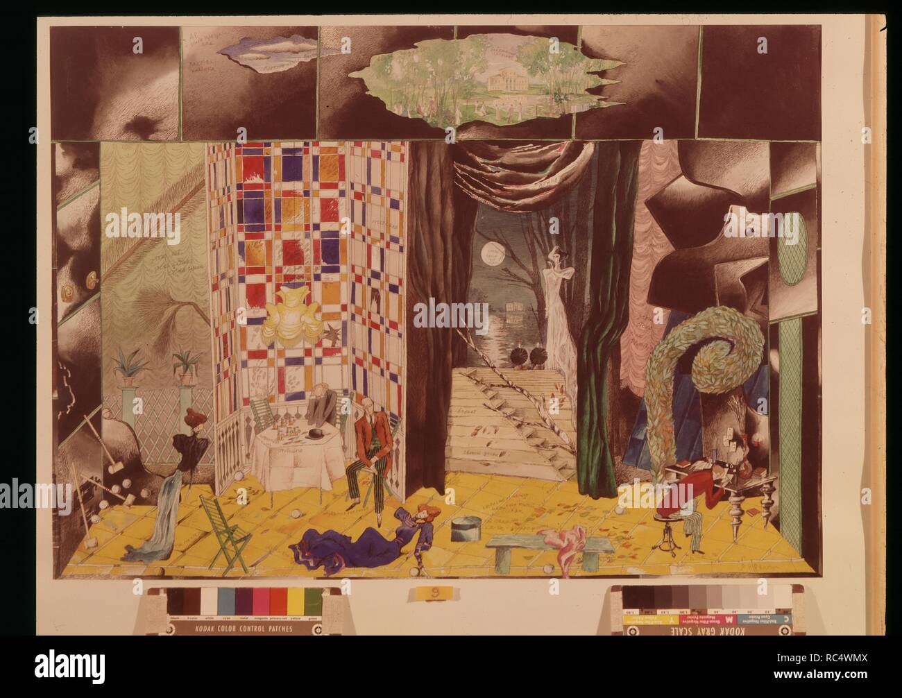 Chekhov hi-res stock photography and images - Alamy