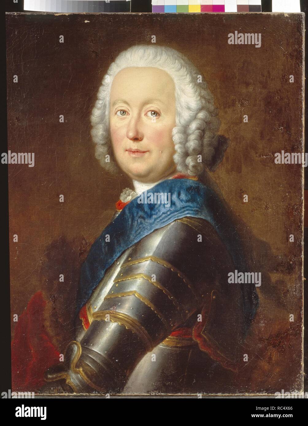 Jerzy detloff fleming hi-res stock photography and images - Alamy