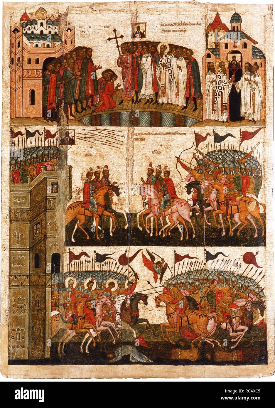 Novgorodians High Resolution Stock Photography and Images - Alamy