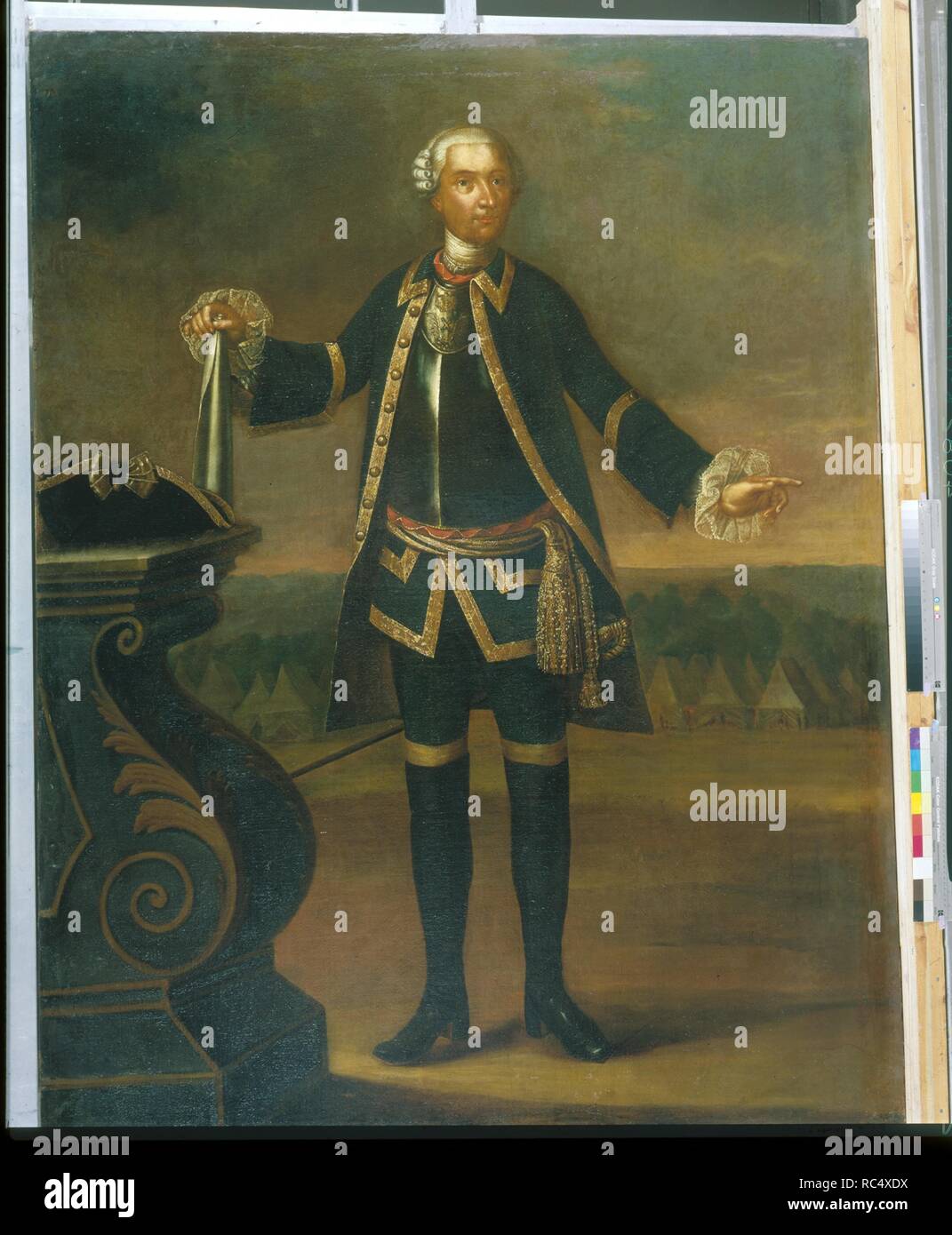 Tishinin hi-res stock photography and images - Alamy