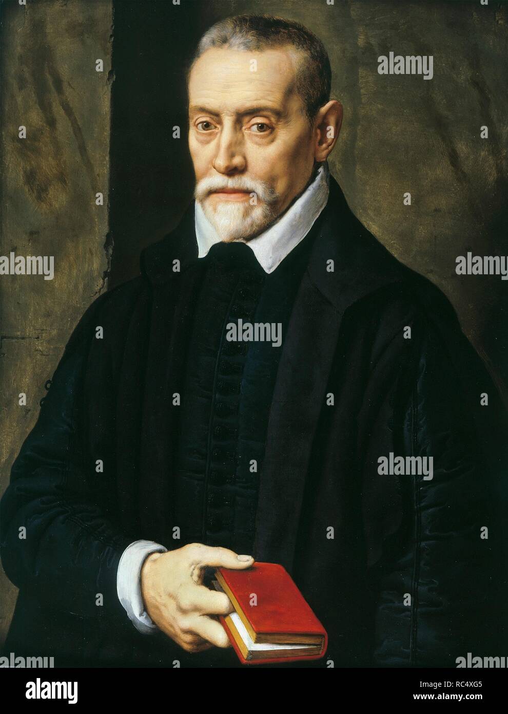 Portrait of justus lipsius hi-res stock photography and images - Alamy Portrait of justus lipsius hi-res stock photography and images - Alamy