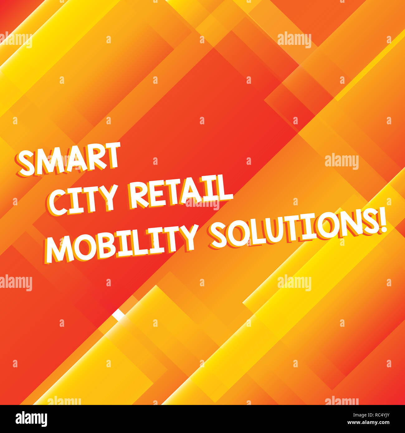 Smart cities and conceptual hi-res stock photography and images - Alamy