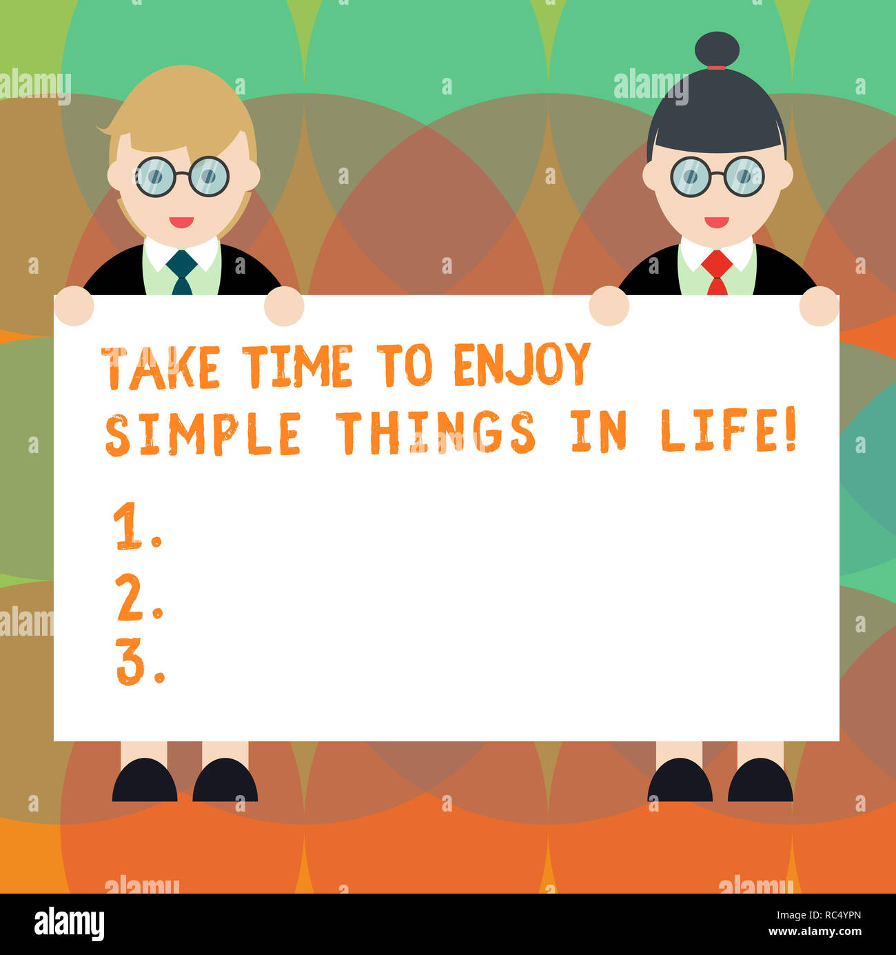 Word writing text Take Time To Enjoy Simple Things In Life. Business ...