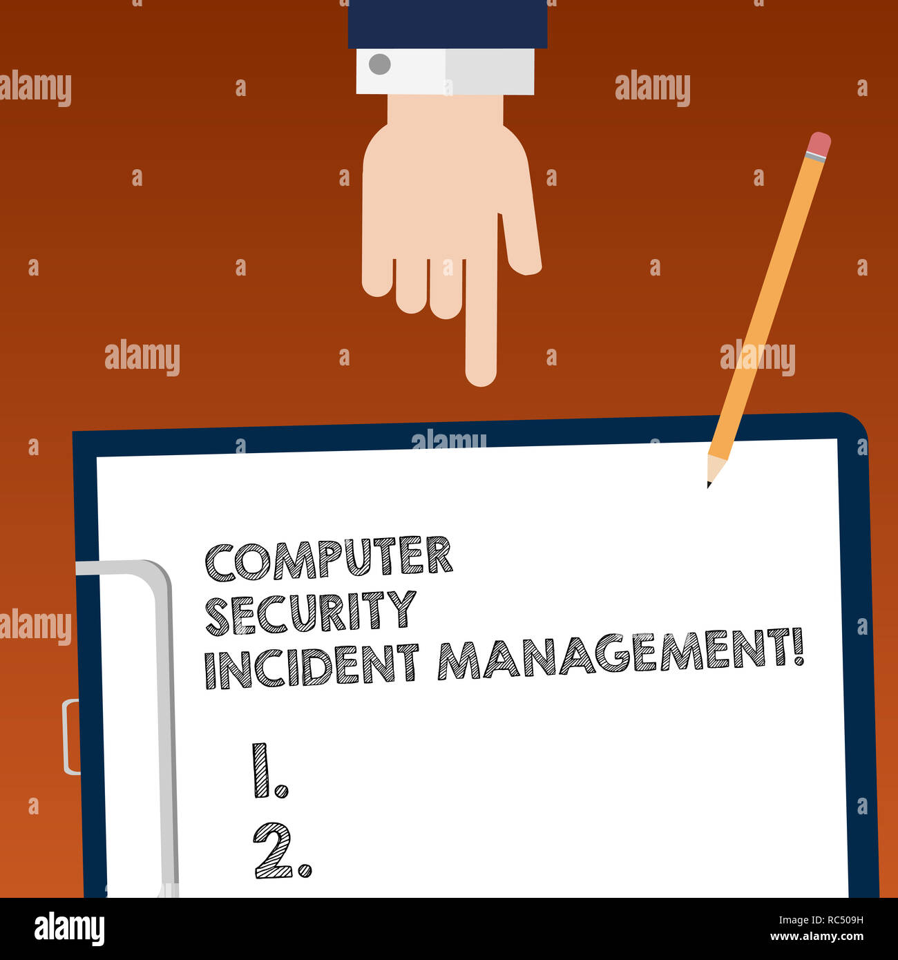 Cyber emergency response team hi-res stock photography and images - Alamy