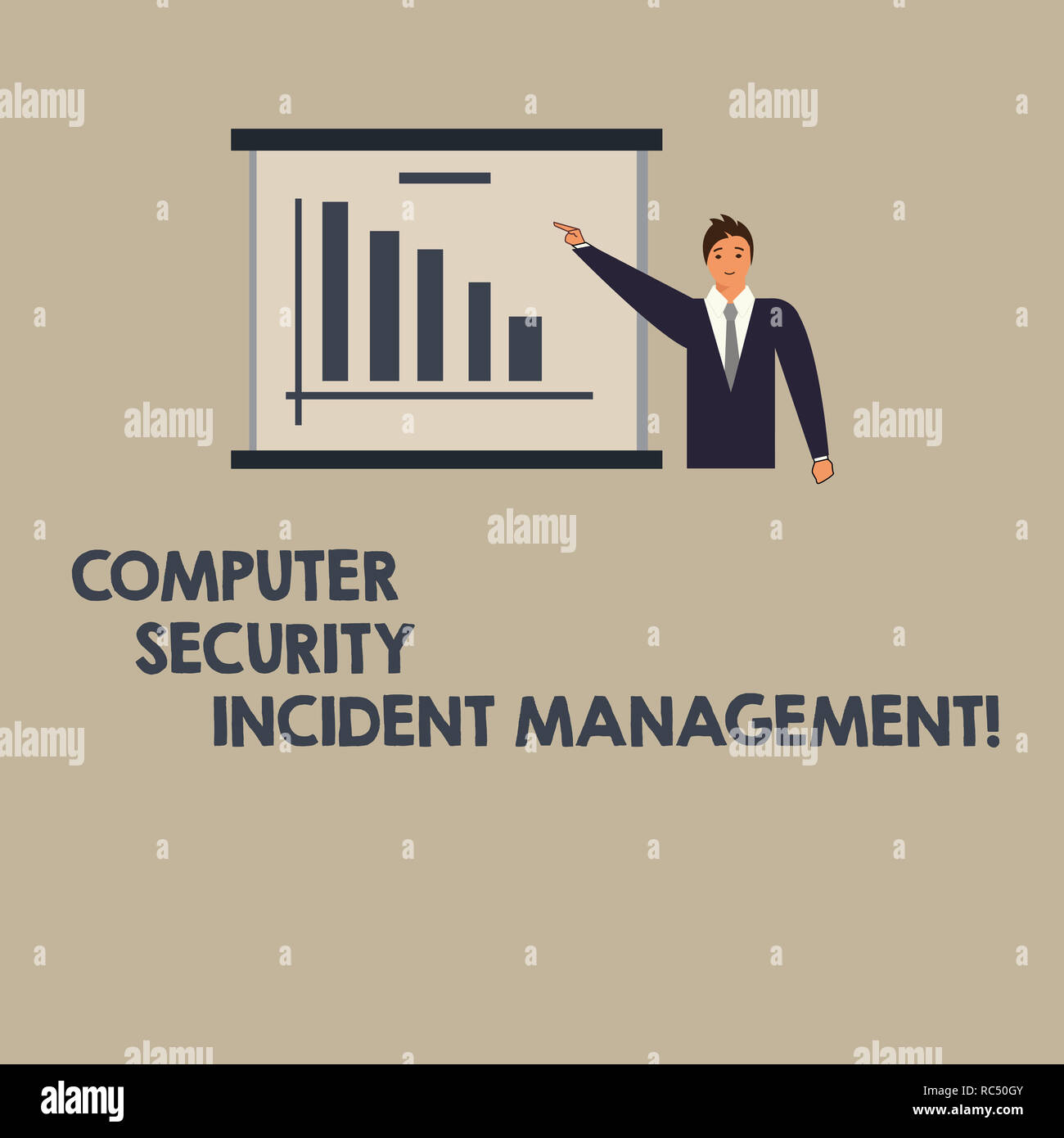 Intrusion detection in cybersecurity hi-res stock photography and ...