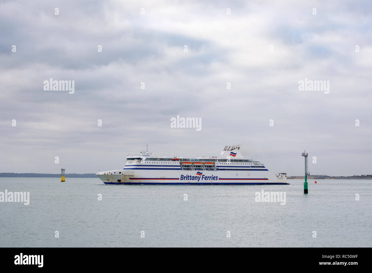 Spain ferry ferries hi-res stock photography and images - Alamy