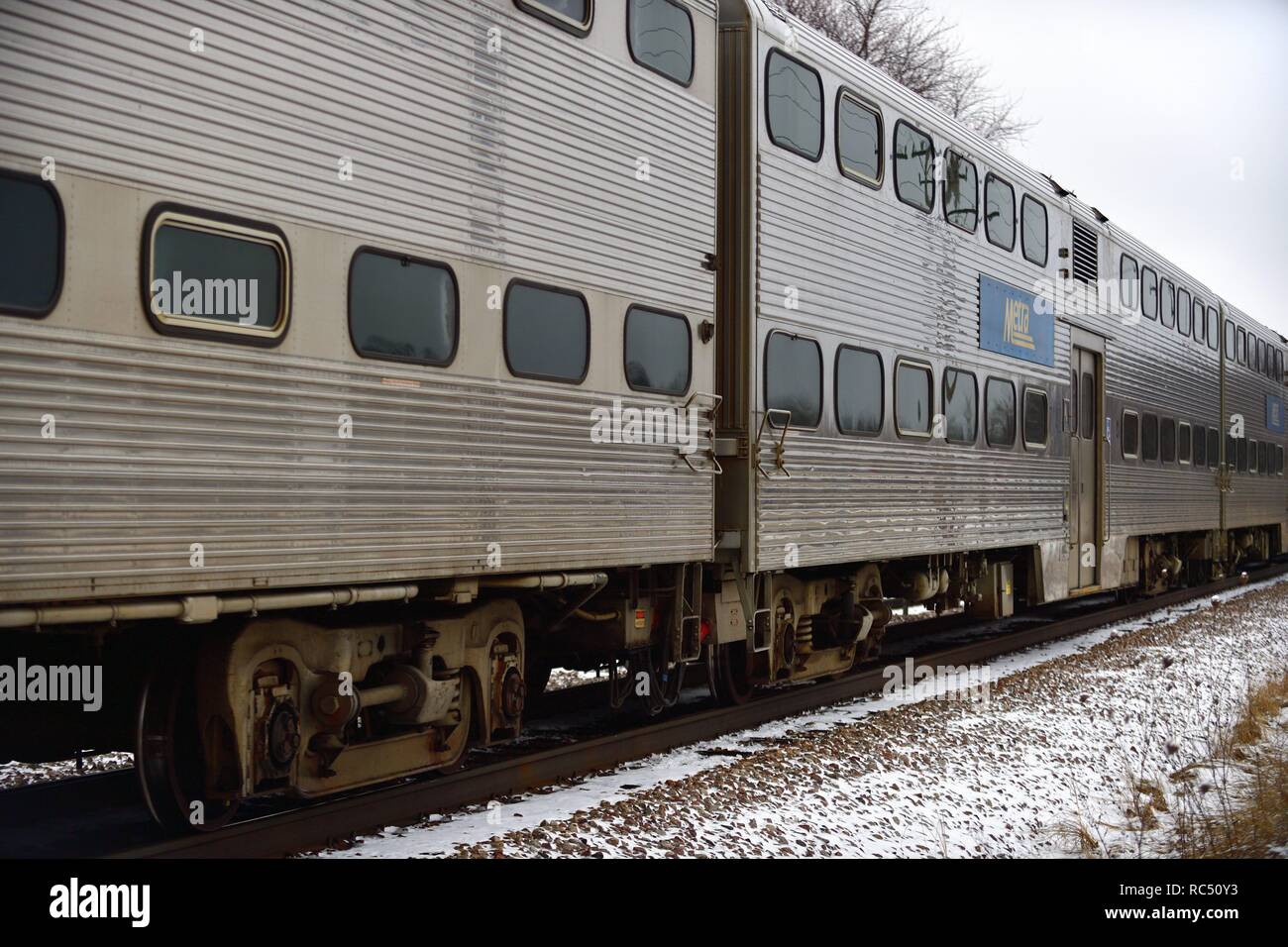 Inbound trains hi-res stock photography and images - Alamy